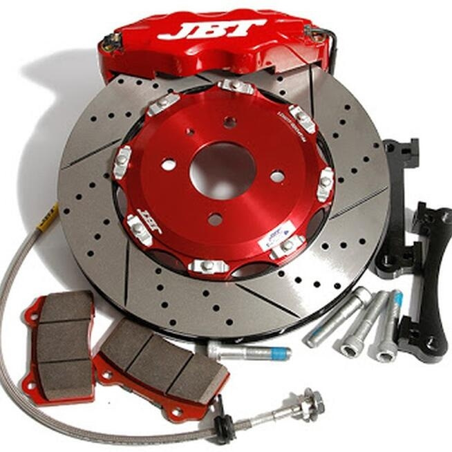 Помогите выбрать колодки!) — Skoda Octavia A7 Mk3, 1,8 л, 2015 года ...