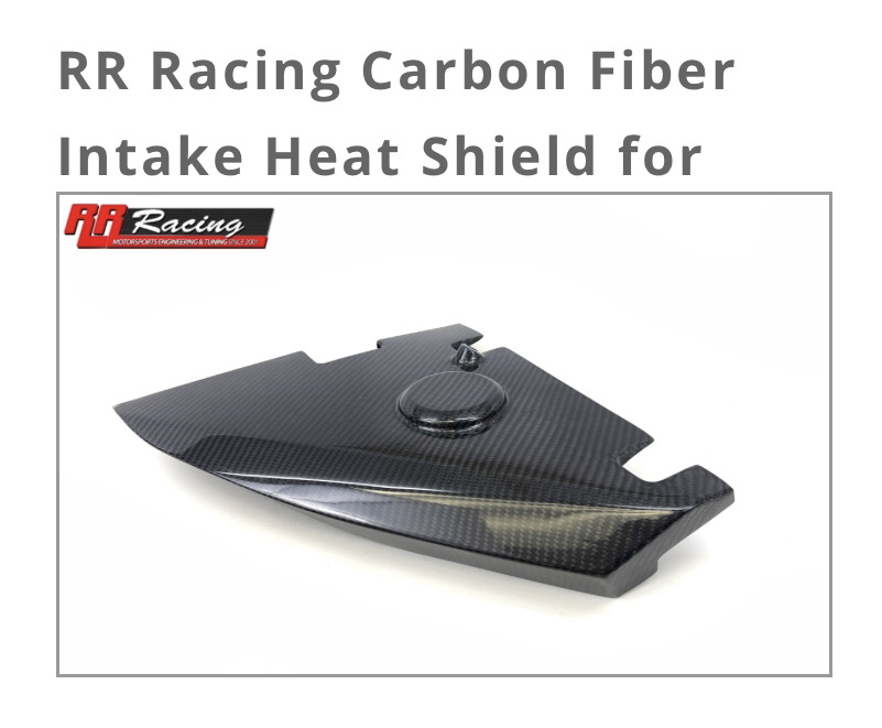 Carbon RR-Racing — Lexus GS F, 5 л, 2016 года | аксессуары | DRIVE2