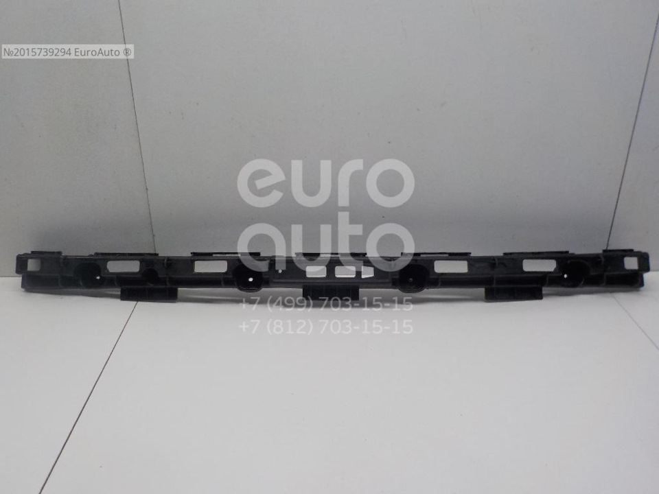 94833091 Кронштейн заднего бампера центральный / Chevrolet Cruze 10~ GM ...