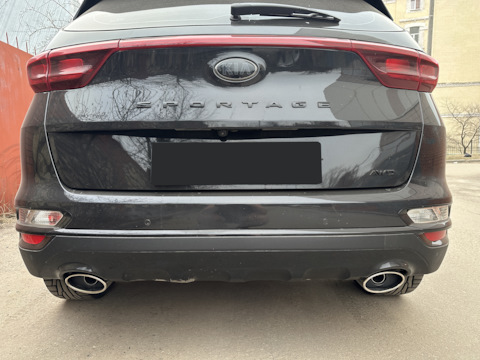 1318312000 ГАЙКА М20 KIA HYUNDAI | Запчасти на DRIVE2