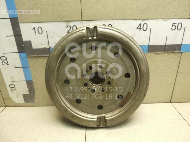 06J105266D Маховик VAG | Запчасти на DRIVE2