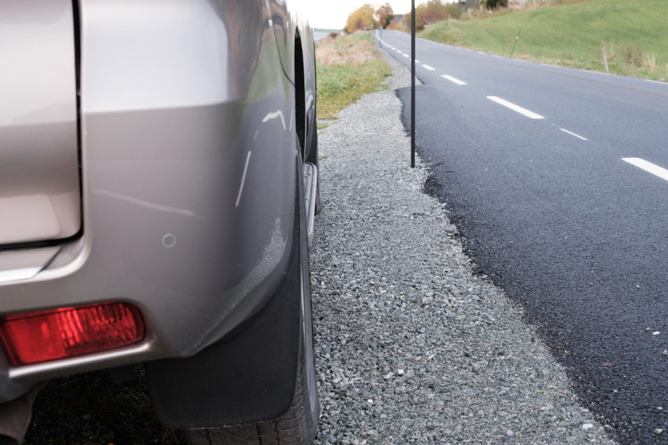 11. Липучка Conti Viking Contact 6 + Dotz Dezent TJ — Toyota Land ...