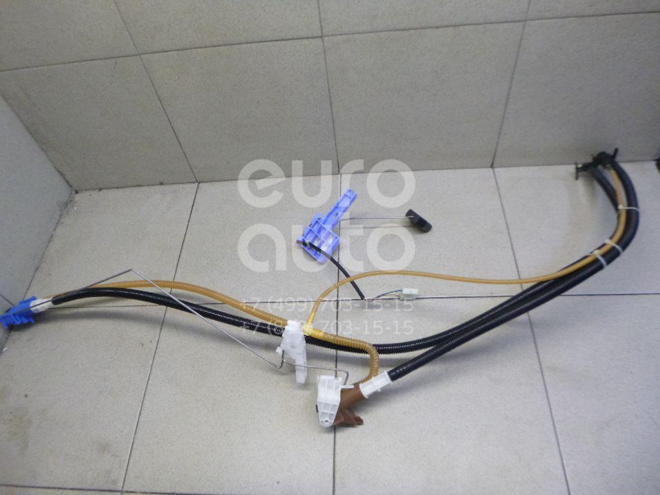 95862011300 Насос эжекционный VAG | Запчасти на DRIVE2