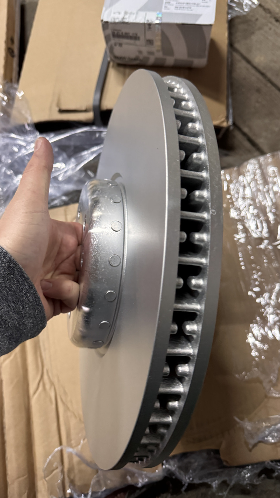 Супер-большое ТО 60000 км. — BMW 6 series GT, 3 л, 2020 года | плановое ...