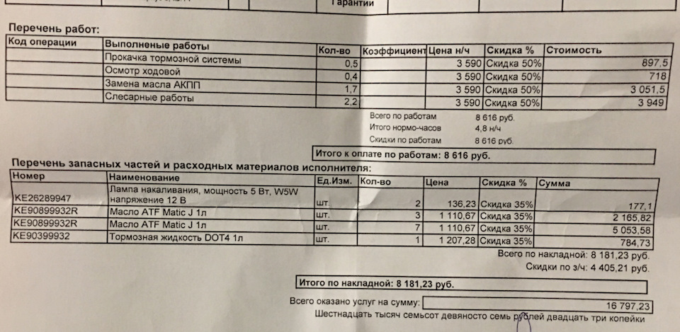 KE26289947 ЛАМПОЧКА ГАБАРИТА(РЫБКА) 12V 5W NISSAN INFINITI | Запчасти ...