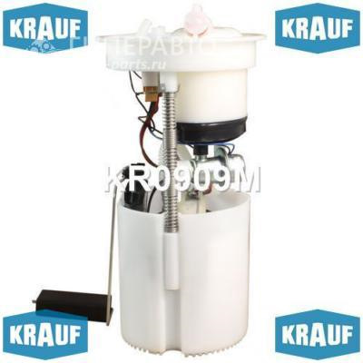 KR0909M Модуль в сборе с бензонасосом KRAUF | Запчасти на DRIVE2