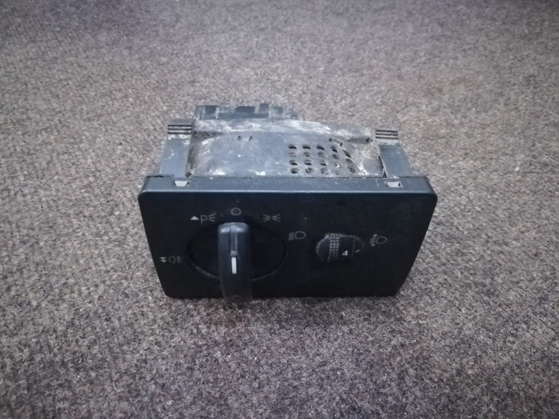 Сезонное ТО — Nissan Elgrand (E51), 3,5 л, 2003 года | плановое ТО | DRIVE2