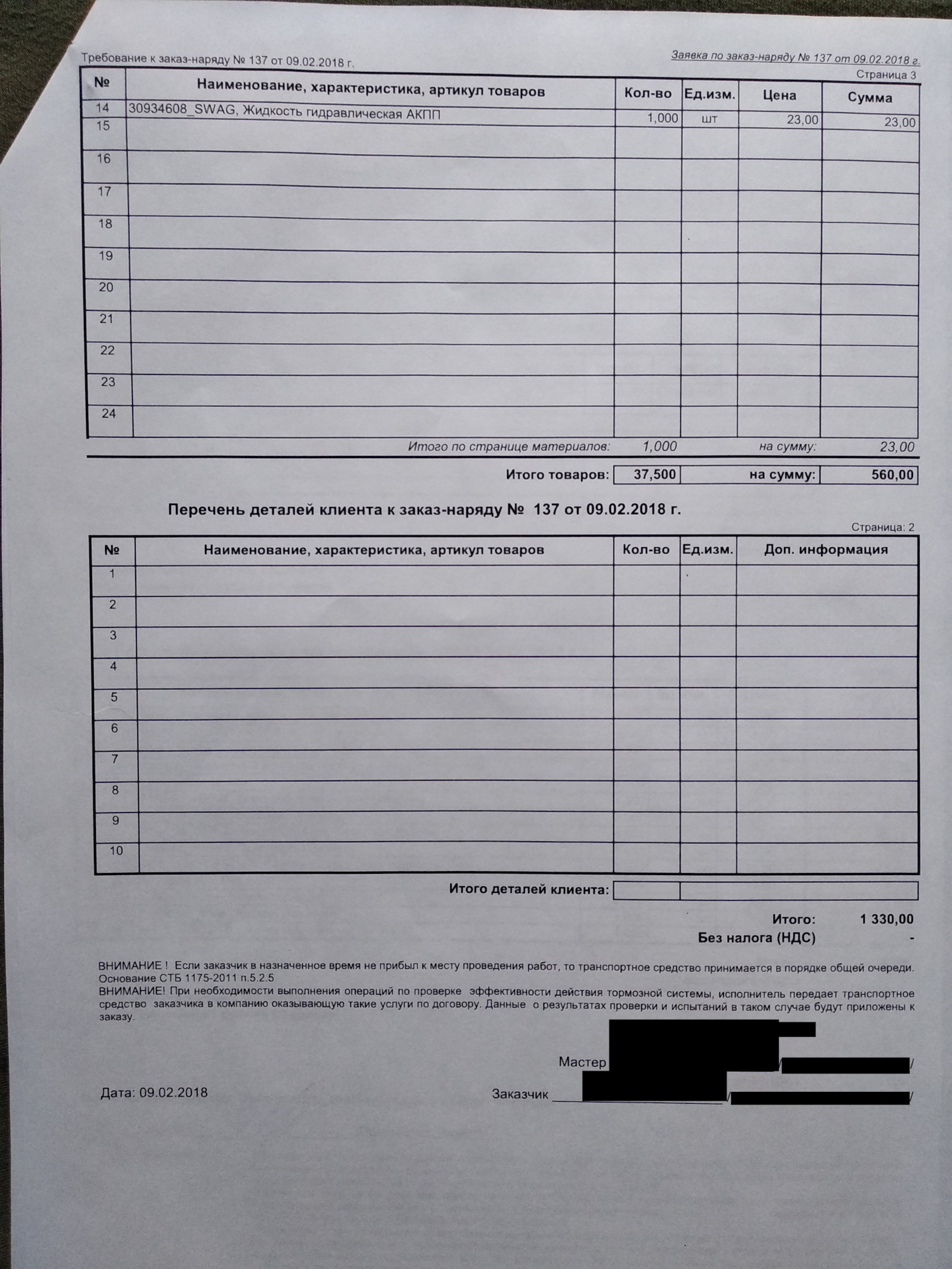 Racing edition +1 (Aisin a341E) — DRIVE2
