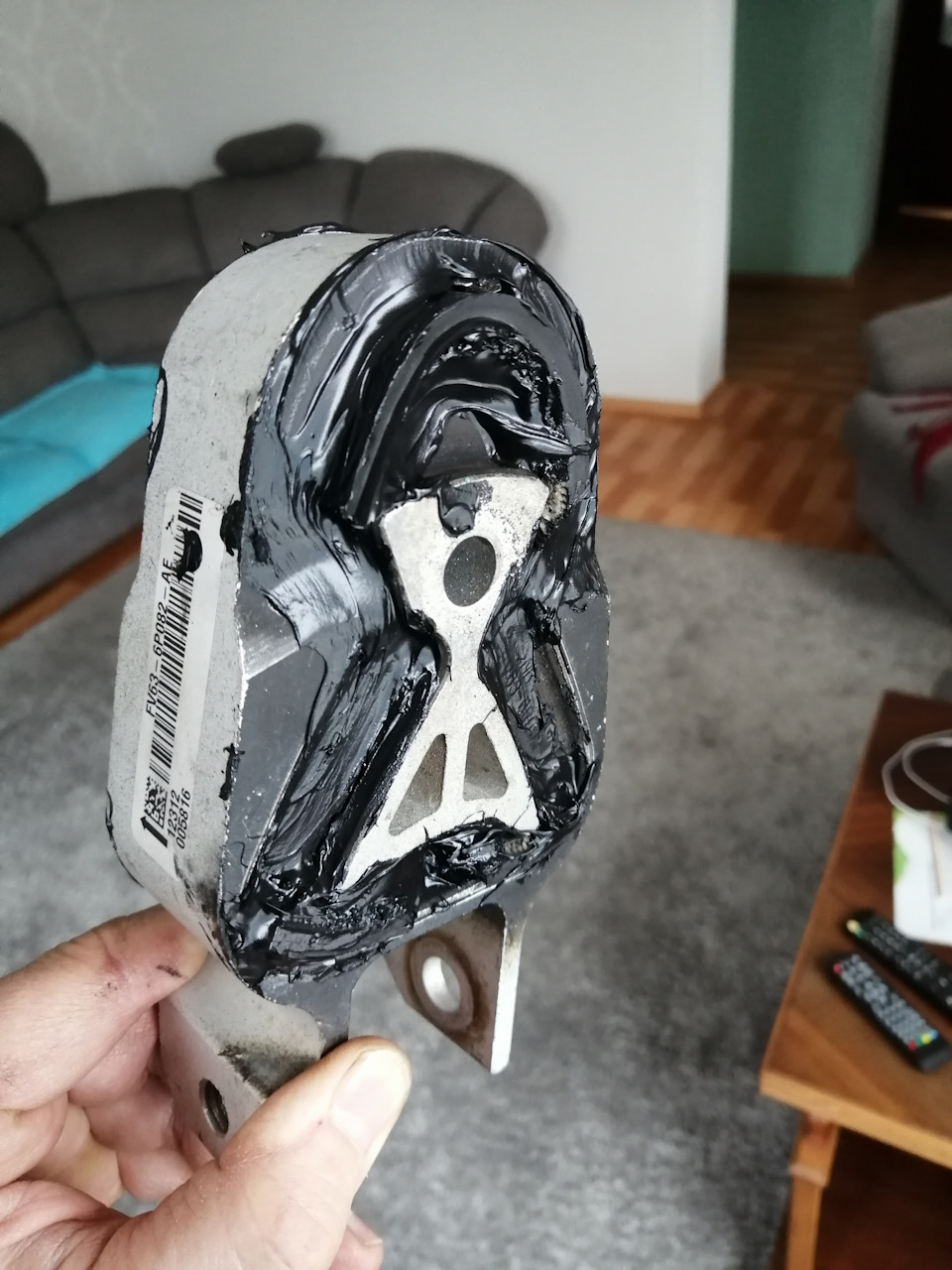 5327112060 Клипса пластиковая TOYOTA LEXUS | Запчасти на DRIVE2