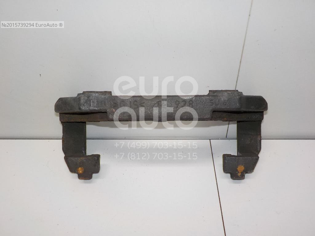 Тормоза BMW F10 передние от 750 LiX (Европа), задние от 550iX (Америка ...