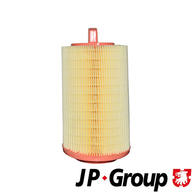 1318601900 Воздушный фильтр JP GROUP | Запчасти на DRIVE2