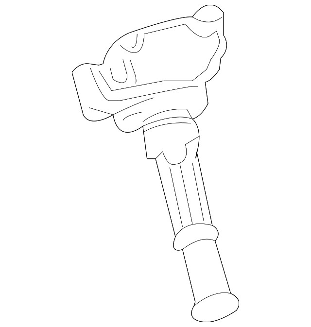 9091902248 Катушка зажигания TOYOTA LEXUS | Запчасти на DRIVE2