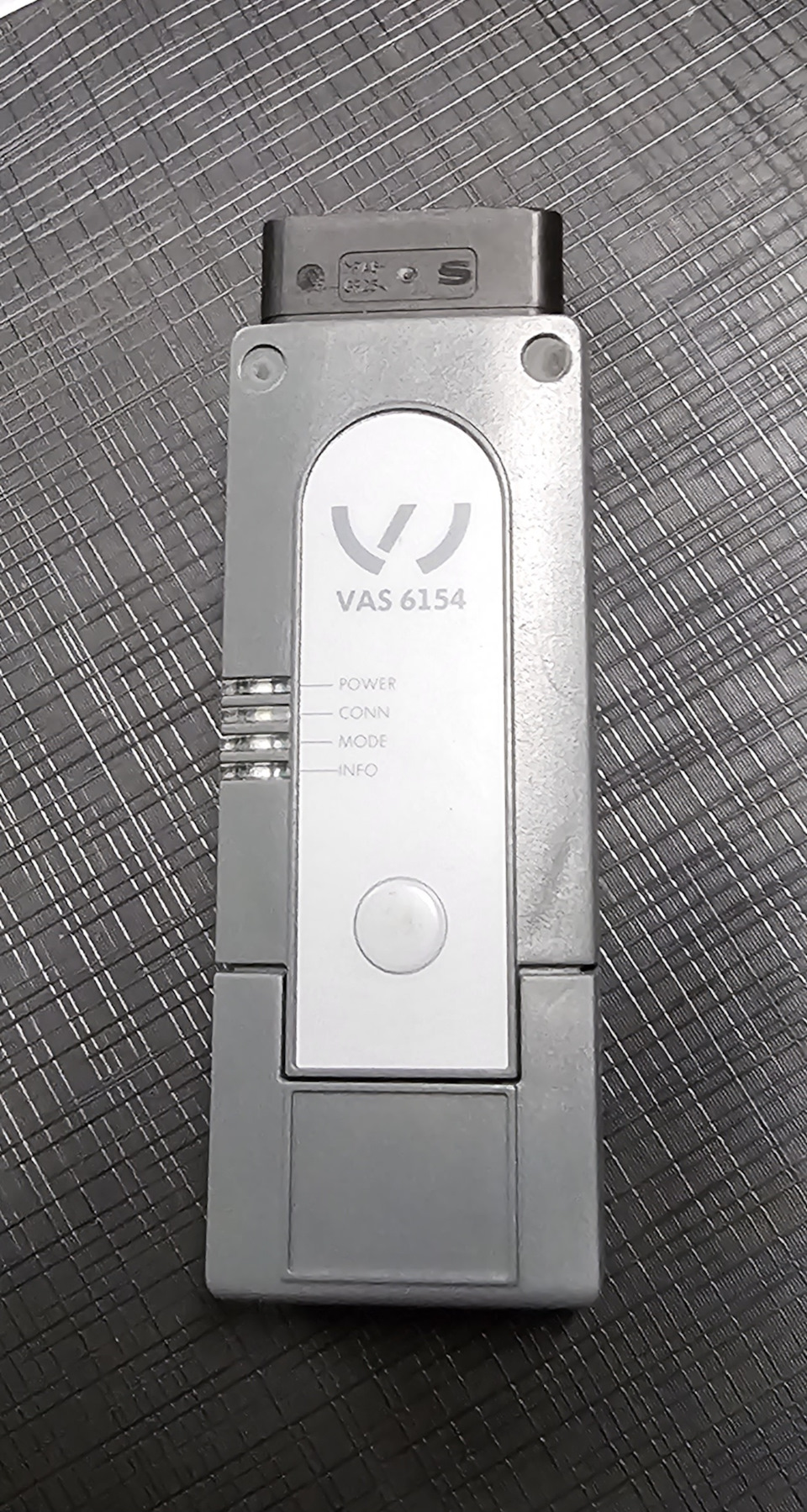 VAS6154 — Volkswagen Passat B8, 2 л, 2015 года | другое | DRIVE2