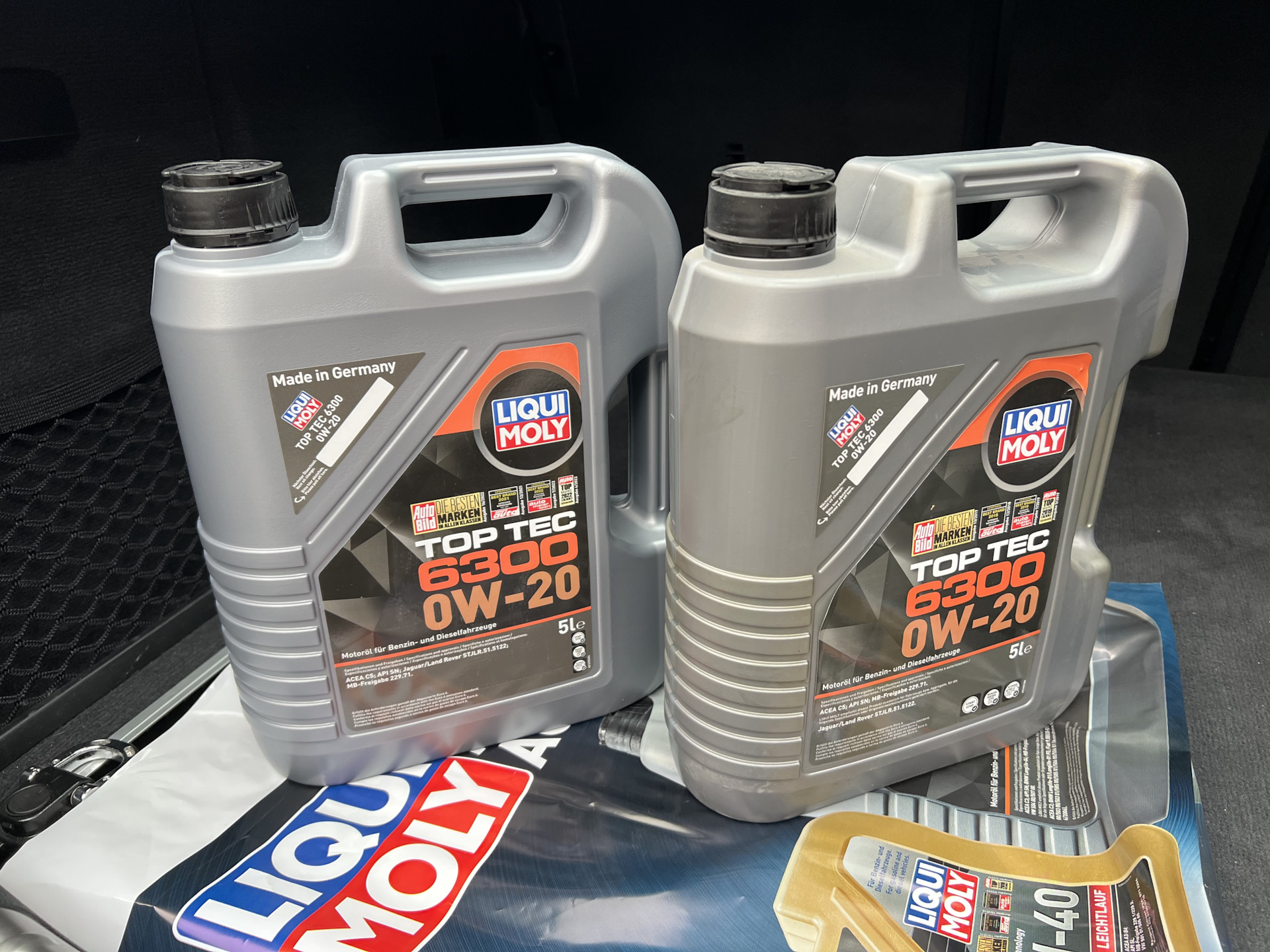 Большое ТО (часть 1). Замена аккумулятора. — Land Rover Range Rover (3G ...