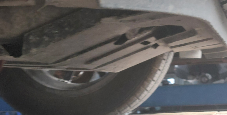 ТО 2 у Дилера — Livan X3 Pro, 1,5 л, 2023 года | плановое ТО | DRIVE2