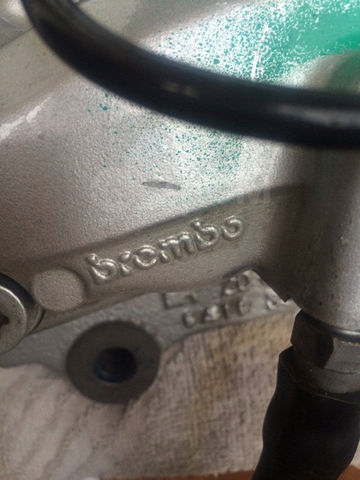 A2304210812 Диск тормозной Mercedes | Запчасти на DRIVE2