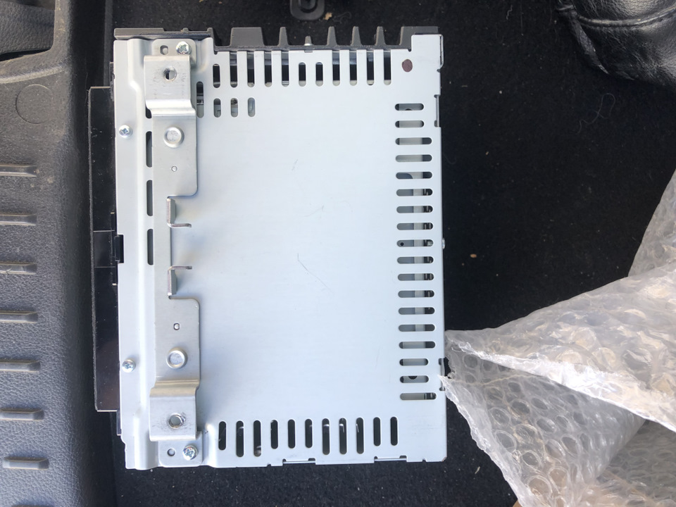 чешский acm — Ford Focus Wagon III, 1,6 л, 2016 года | автозвук | DRIVE2