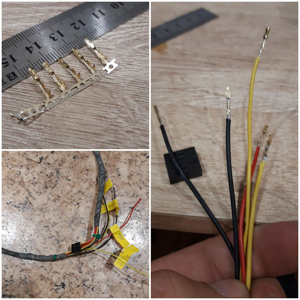 Камера заднего вида — DRIVE2