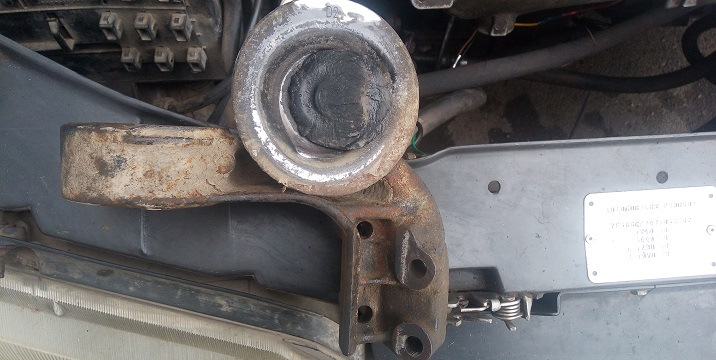 Запись, 29 июня 2019 — DRIVE2