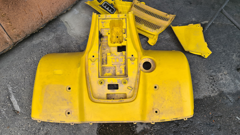 Полная замена масла акпп — Suzuki Grand Vitara (2G), 3,2 л, 2008 года ...