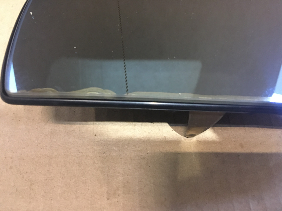 A2028100721 Зеркало MERCEDES | Запчасти на DRIVE2