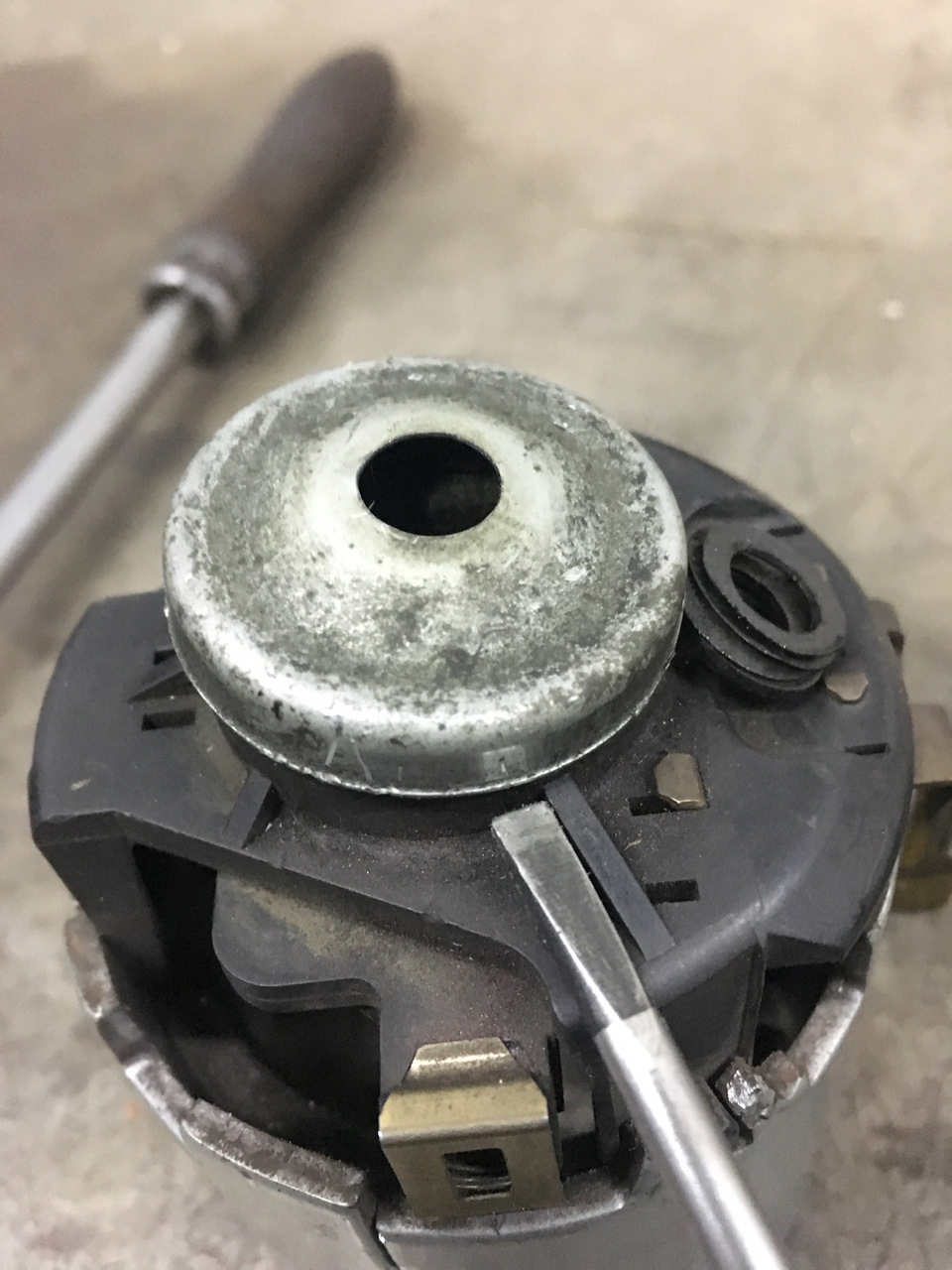 1876580 БАГАЖНИК КРЫШИ ECOSPORT 2014 Ford | Запчасти на DRIVE2