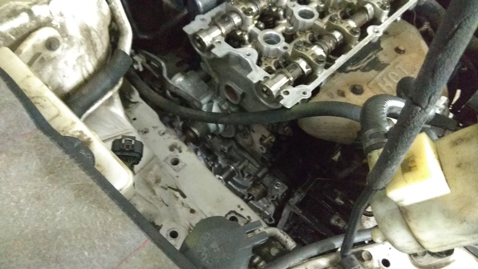 06H198151J Комплект поршневых колец VAG | Запчасти на DRIVE2