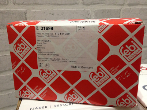1T0511359 Упор VAG | Запчасти на DRIVE2