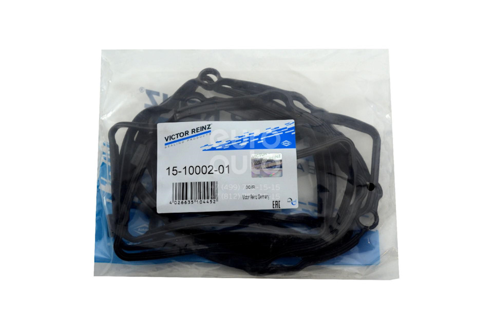 прокладка и ТО — BMW X6 (E71/E72), 3 л, 2012 года | своими руками | DRIVE2