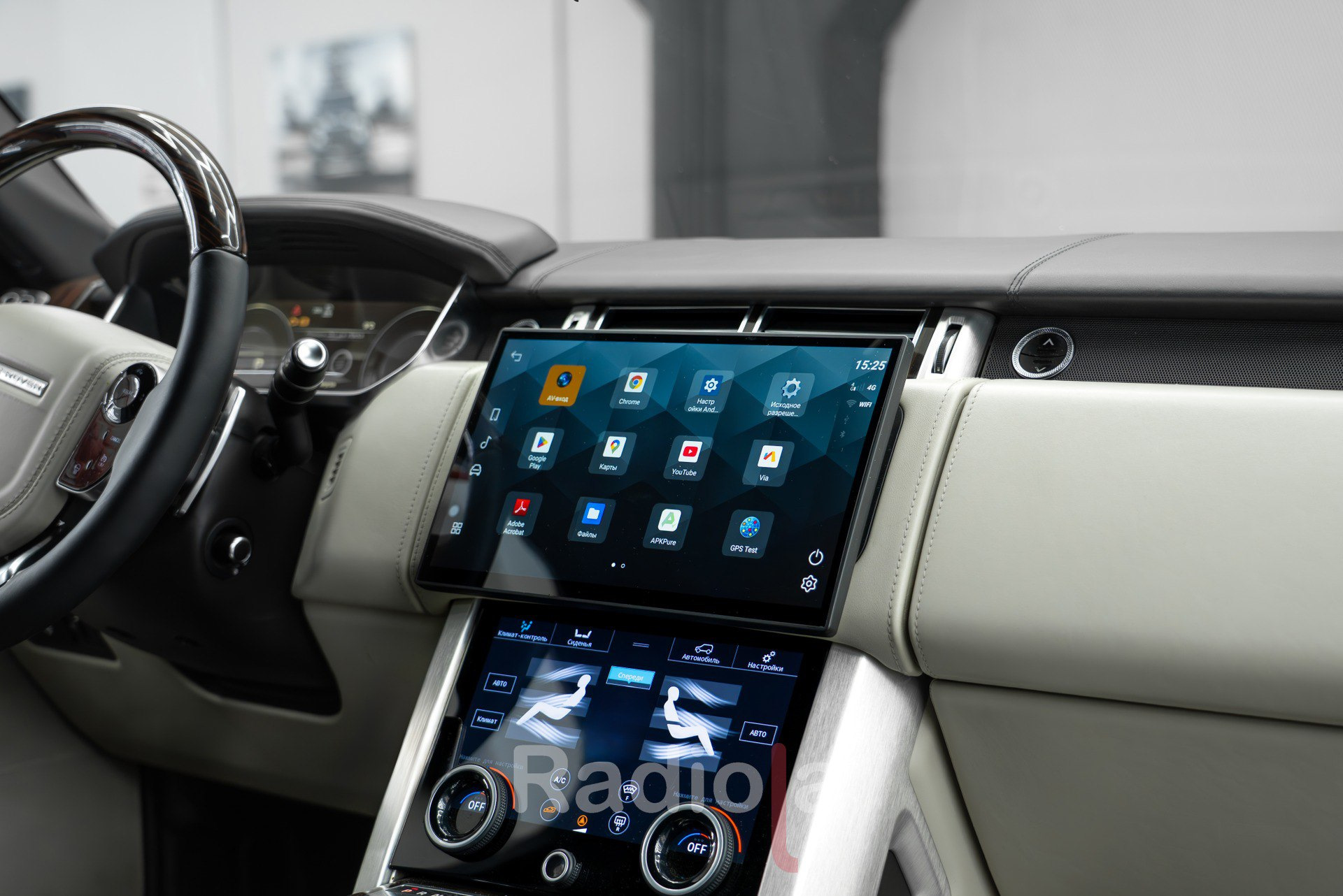 Самостоятельная установка магнитолы на Андроиде: что нужно учитывать ...