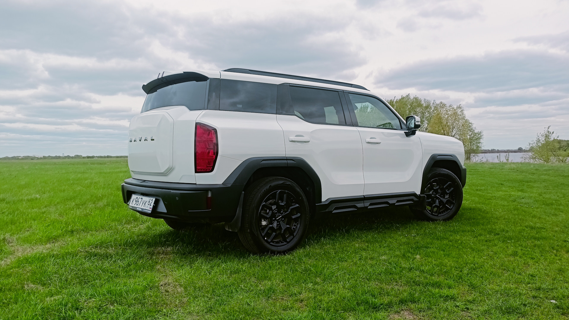 Haval H3 1.5 бензиновый 2024 | на DRIVE2