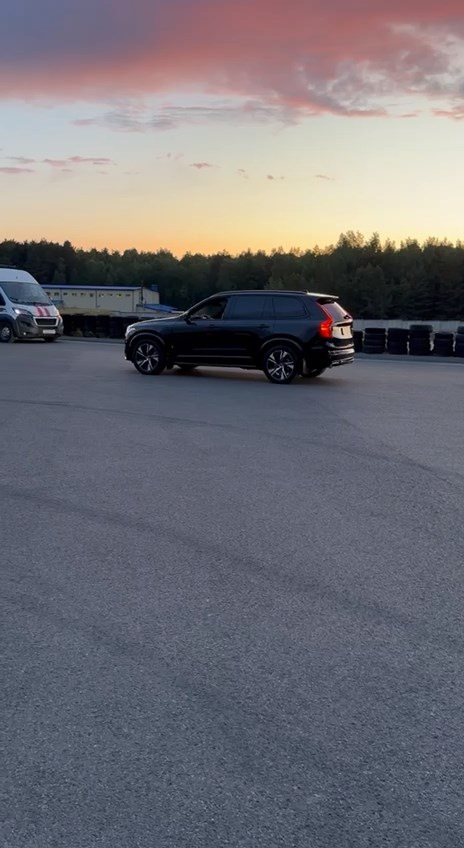 #9 Первый выезд на drag racing и первая значимая веха — 50 000 км ...