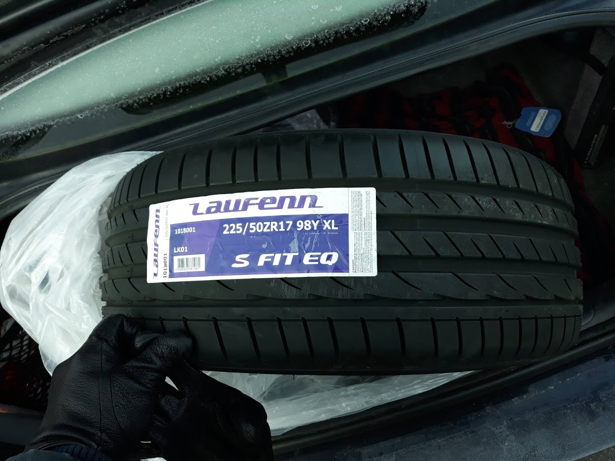 Взвесил машину + мелкие нужности — Volvo S80 (1G), 2,4 л, 2006 года ...