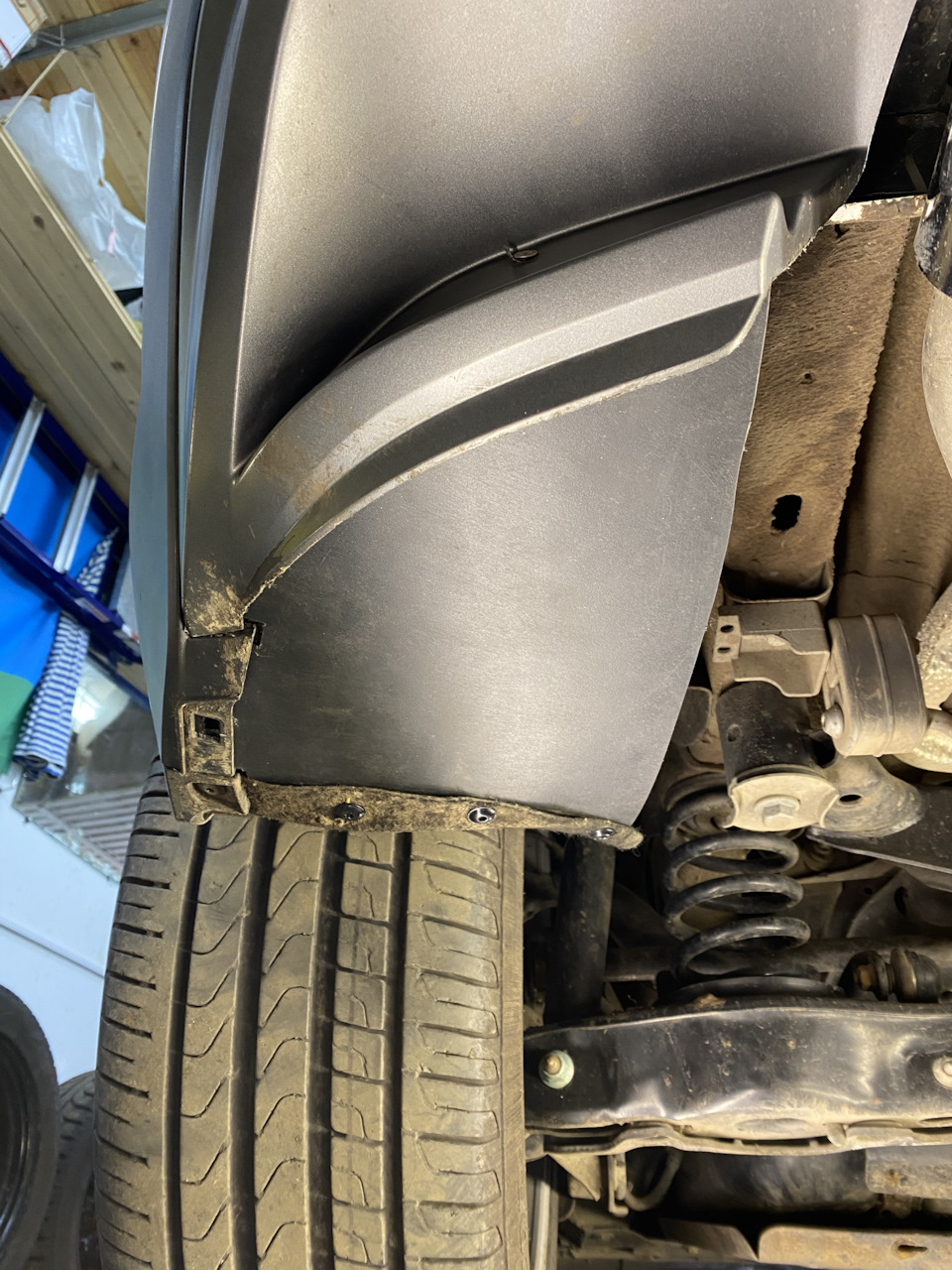 N90959101 Гайка (M5x16,5x11) / VAG | Запчасти на DRIVE2