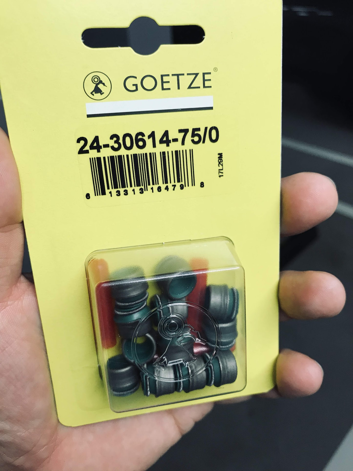 Насобирал запчастей — BMW 3 series Convertible (E46), 2,2 л, 2002 года ...