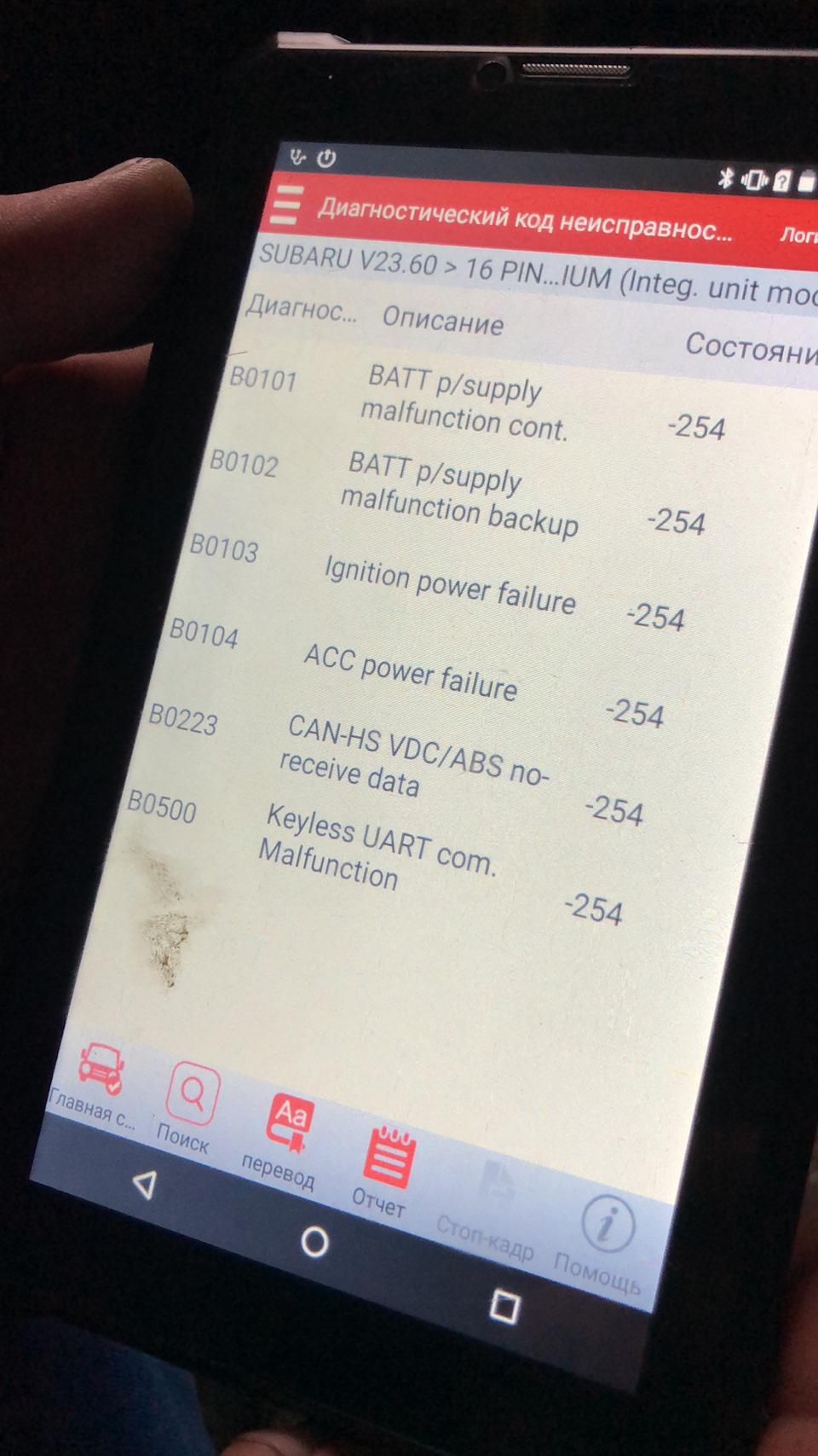 Друзья, нужна помощь — Subaru Forester (SG), 2 л, 2004 года | своими руками | DRIVE2