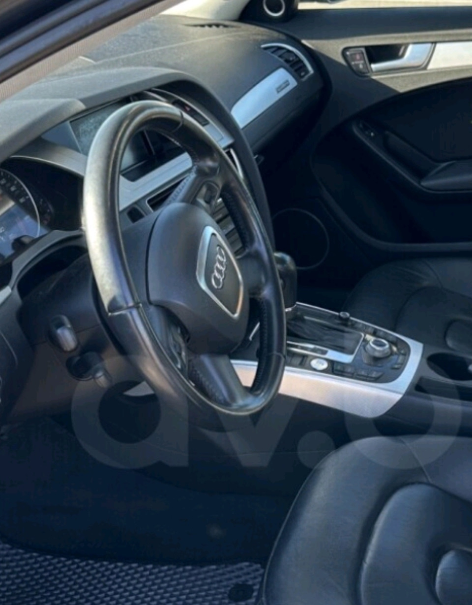 Поиск руля — Audi A6 (C7), 2 л, 2012 года | аксессуары | DRIVE2