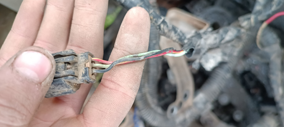 Запись для себя для свапа 4g93 -4g94 gdi и акпп f4a421jza1 (Галант ...