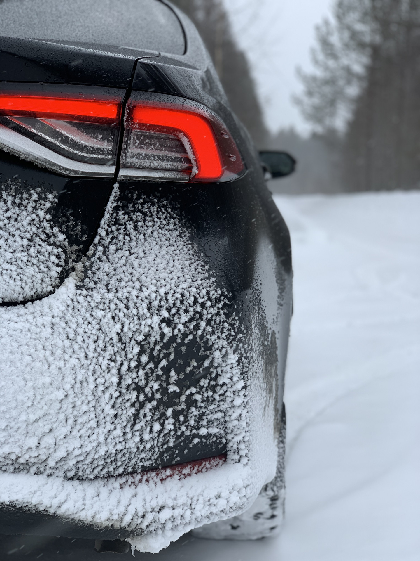 ГУР или как драйв рассказал о проблеме) — Toyota Corolla (E210), 1,6 л, 2019 года | визит на ...