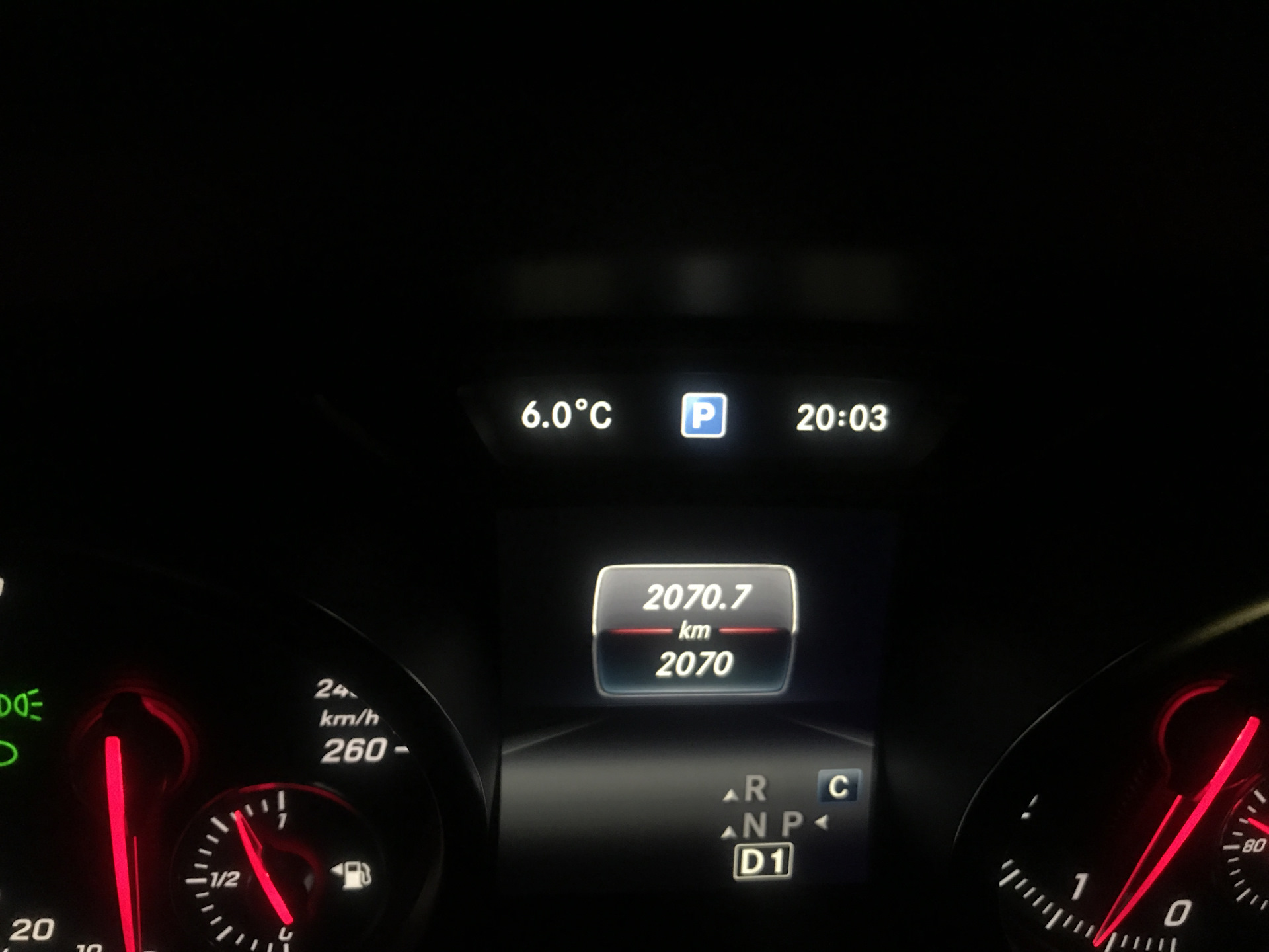 Первое ТО + ремонт погрызанной мышью проводки — Mercedes-Benz GLA-Class ...