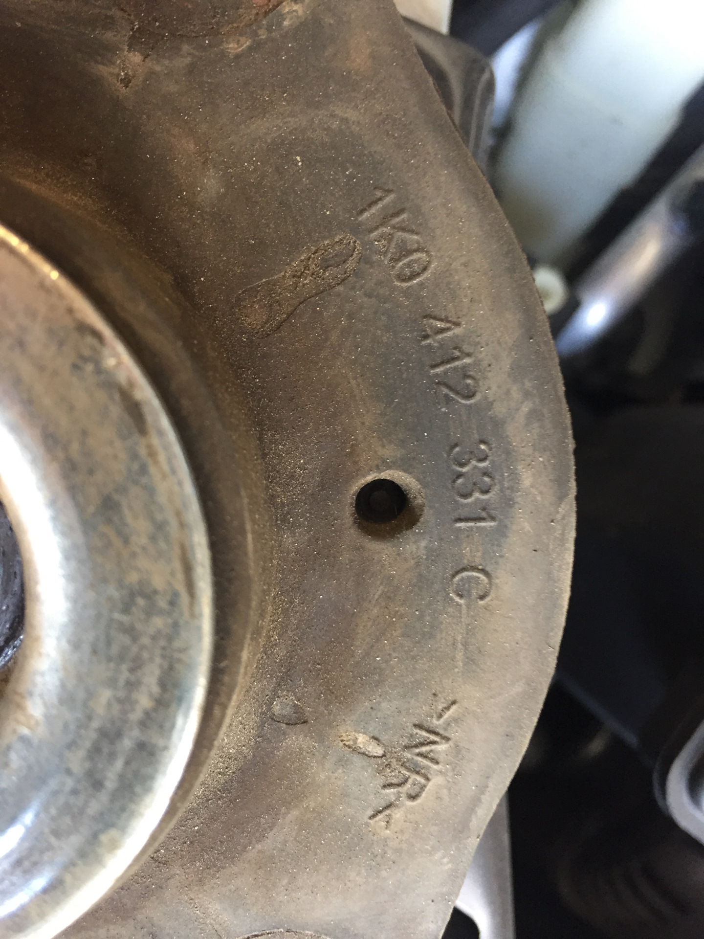 Ремонтируем двери — Chevrolet Tahoe (GMT800), 5,3 л, 2001 года ...