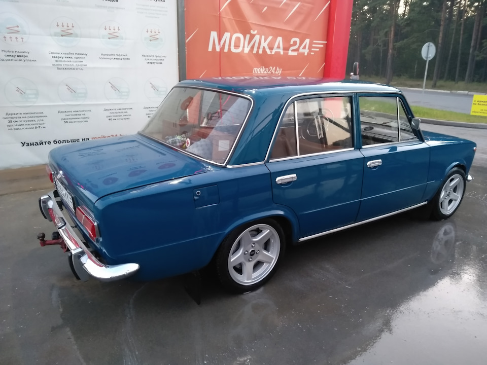 Гайки, ремни безопасности и держатели ремня — Hyundai Coupe (GK), 2 л ...