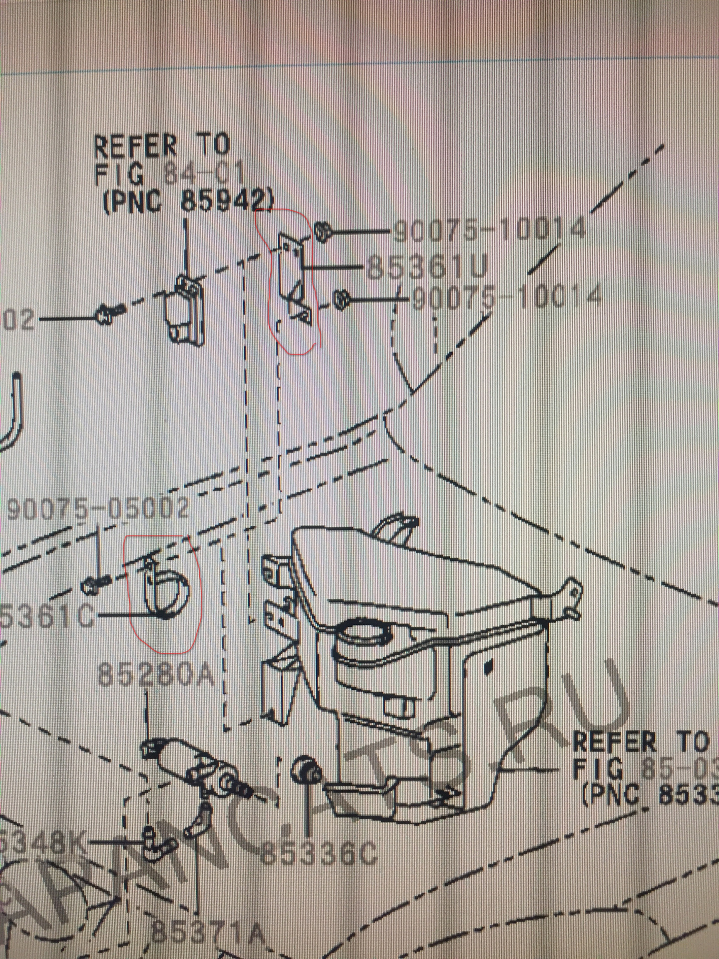 Мелочь, а не приятно! Микроотчет по теме: Голова покоя ногам, рукам и ...