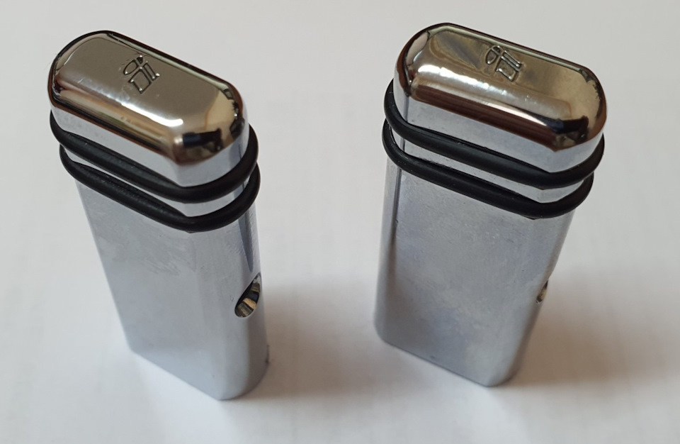 кнопки блокировки дверных замков Irmscher — Opel Astra G Coupe, 2 л ...