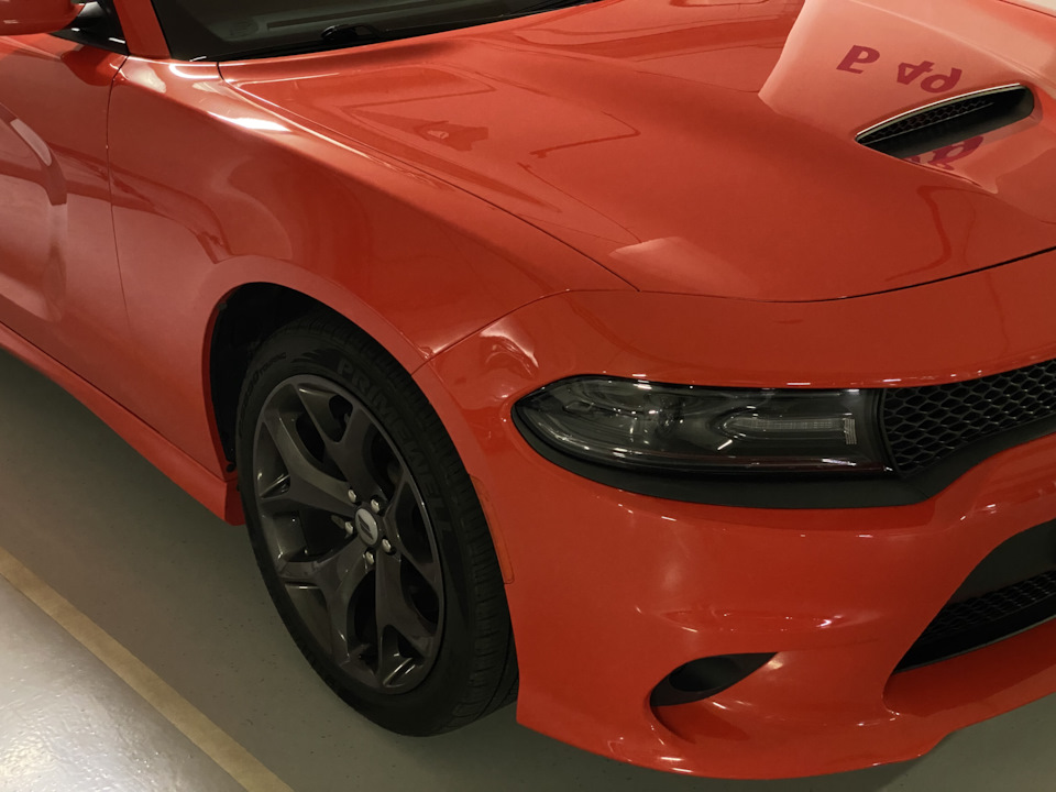 Глава 5. Небольшое ТО — Dodge Charger (7G), 3,6 л, 2019 года | плановое ...
