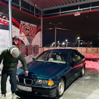 М40 — Сообщество «BMW E36 Club» на DRIVE2
