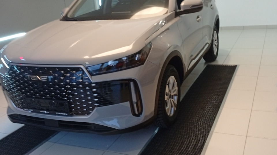 Запах гари из печки — Tenet T4, 1,5 л, 2025 года | обкатка | DRIVE2