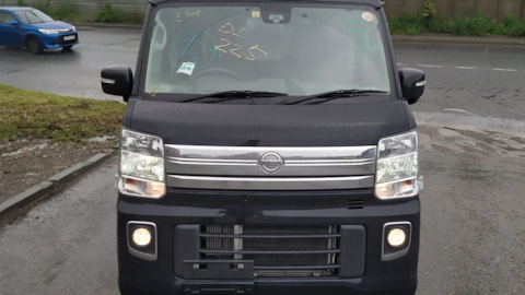 MJON, Евгений Мироненко — DRIVE2