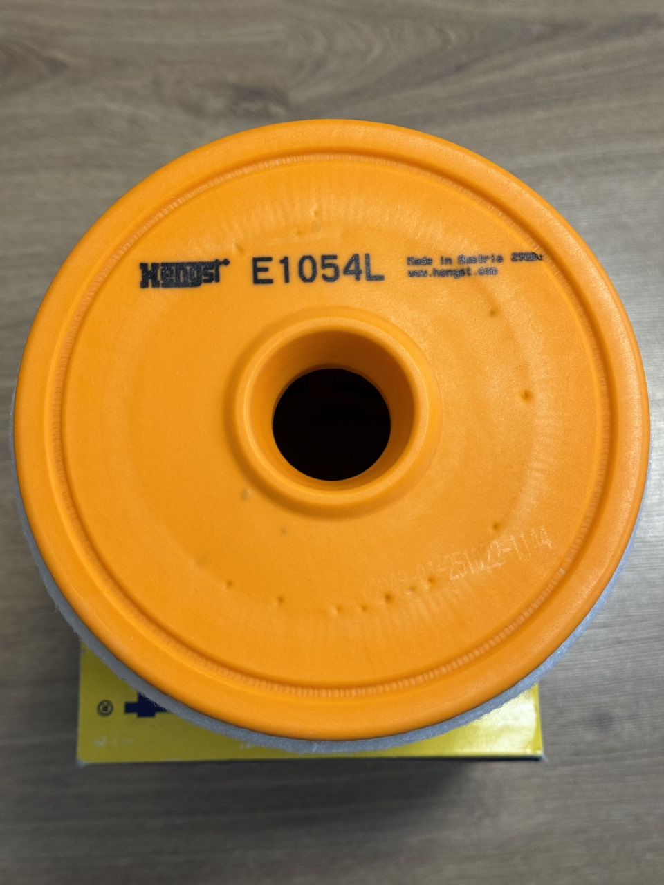 №55 — Замена ТНВД 3.0 tfsi, масла и воздушного фильтра — Audi A6 (C7 ...