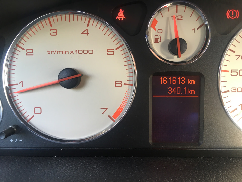 Замена ступичного подшипника — Peugeot 407, 1,8 л, 2008 года | визит на ...
